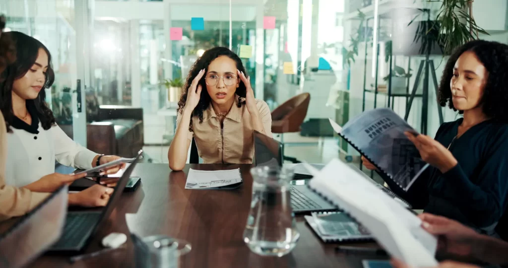 Overcoming Workplace Anxiety: Strategies for Leaders and Teams ...