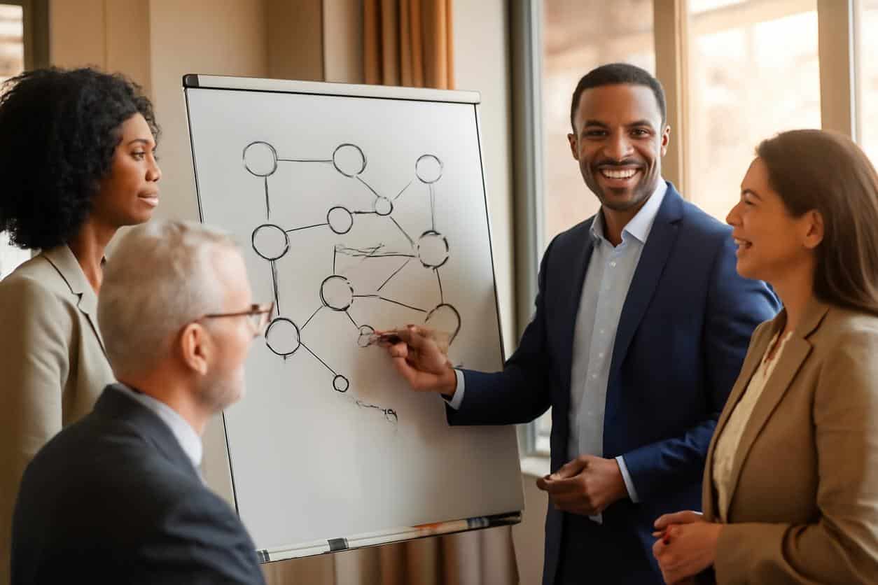 Strategic Leadership Development From Strategy to Behaviour - Pinnacle ...