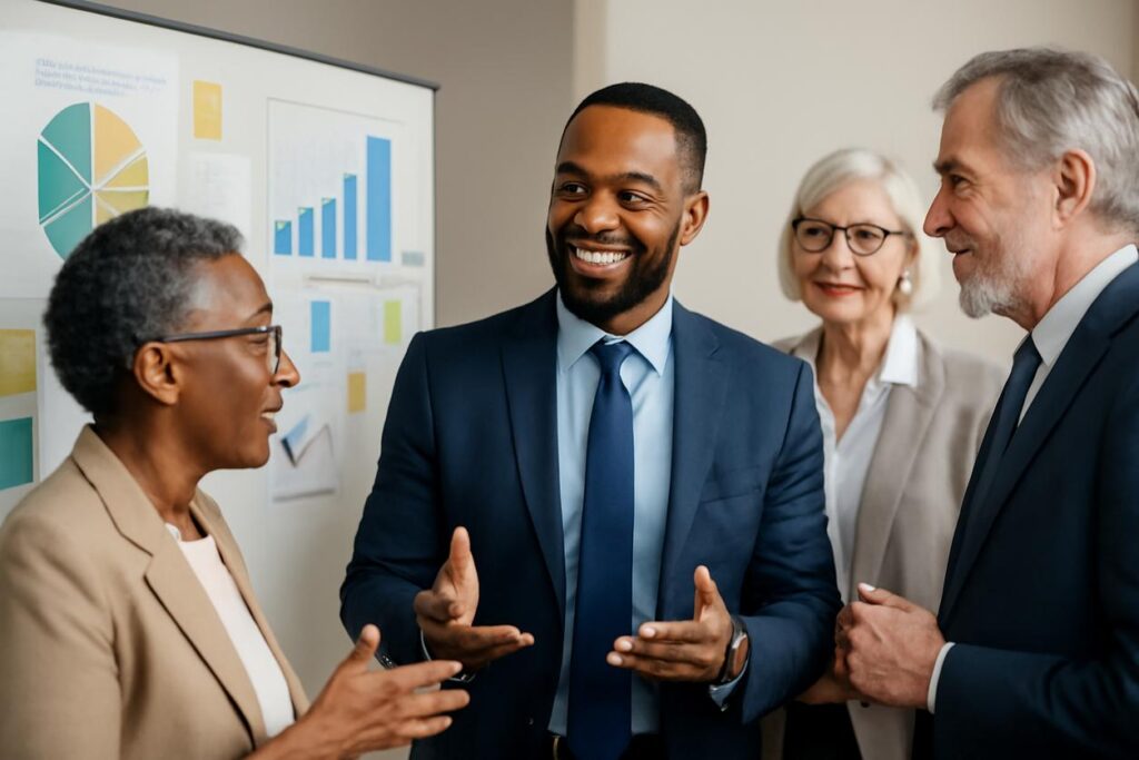 Strategic Leadership Development for Senior Leaders - Pinnacle ...