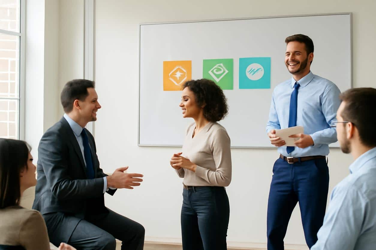Effective Communication Training for Leaders with Practical Exercises ...
