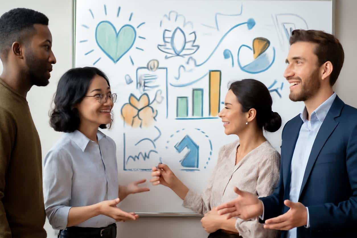 Team Development Strategies for Sustainable Performance - Pinnacle ...