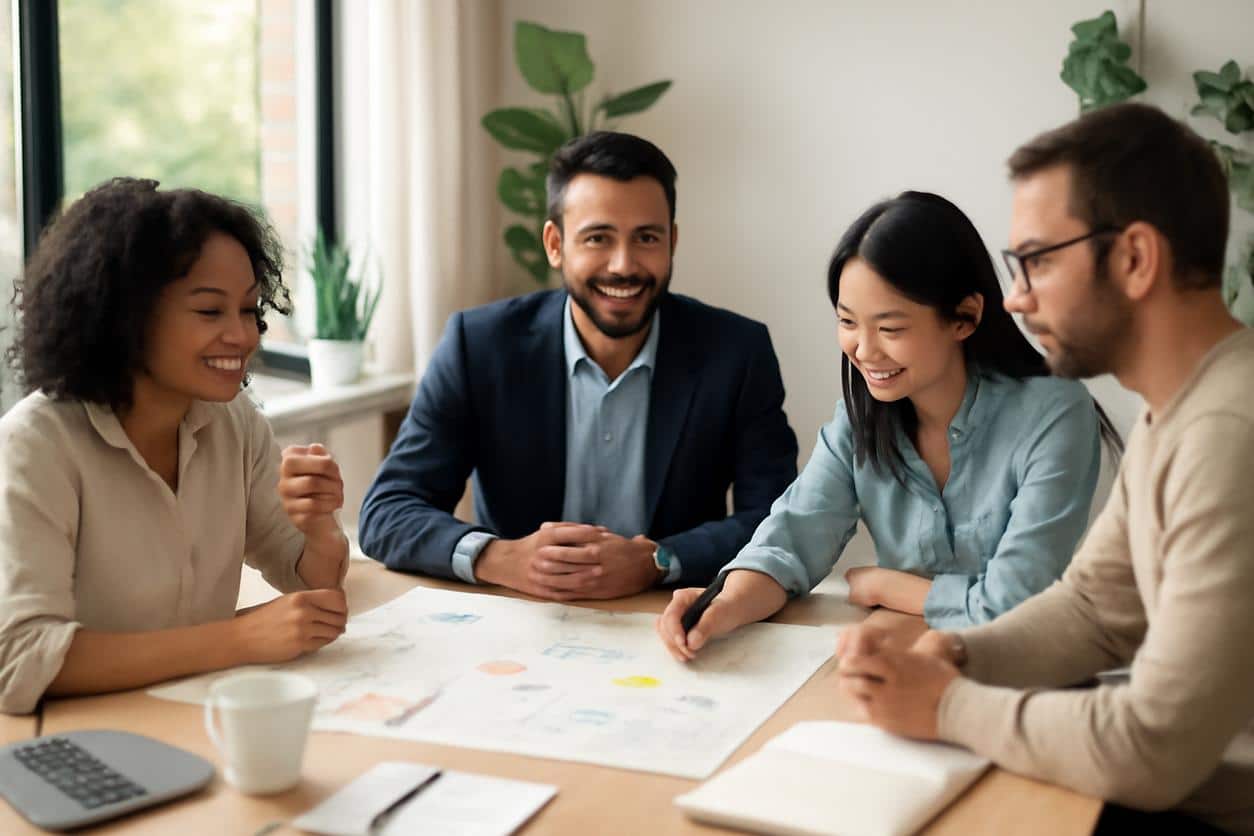 Practical Steps to Improve Team Performance and Wellbeing - Pinnacle ...