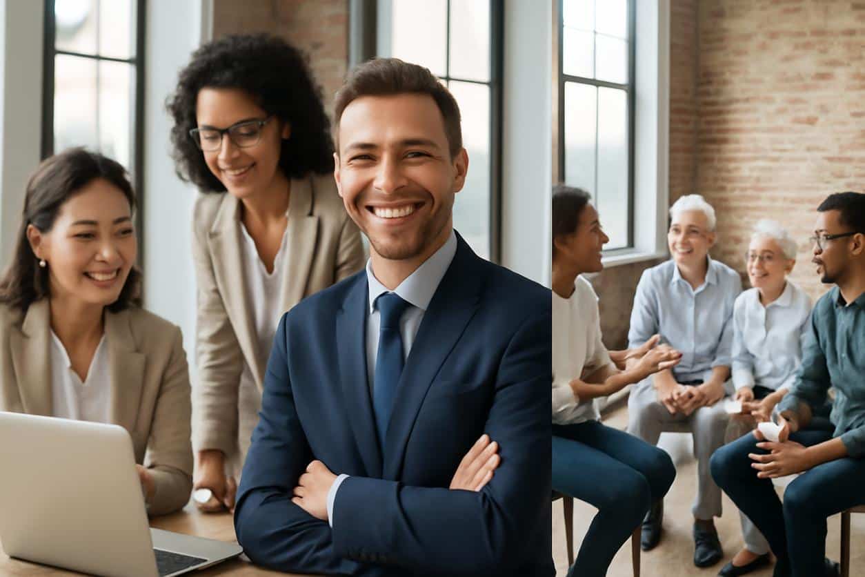 Leadership Development: Practical Growth Path for Emerging Managers ...