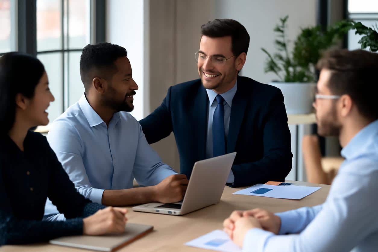 Practical Paths to Leadership Development for Modern Teams - Pinnacle ...