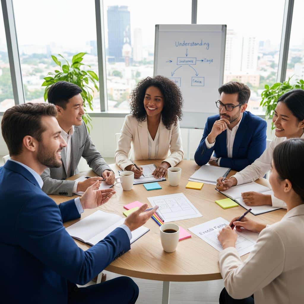 Practical Communication Skills for Confident Workplace Conversations ...
